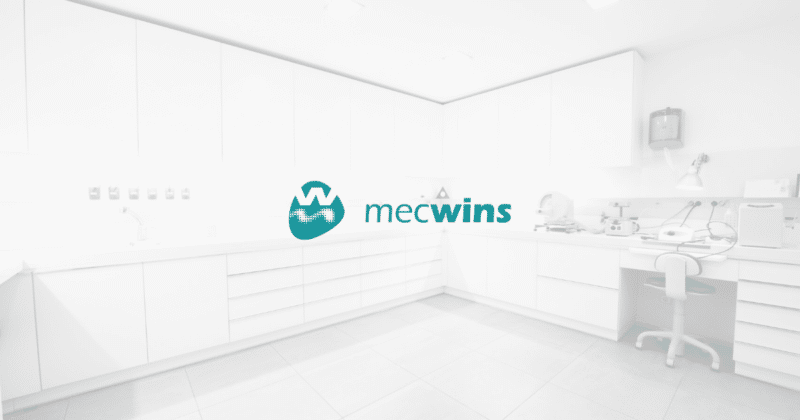 Mecwins - Mecwins