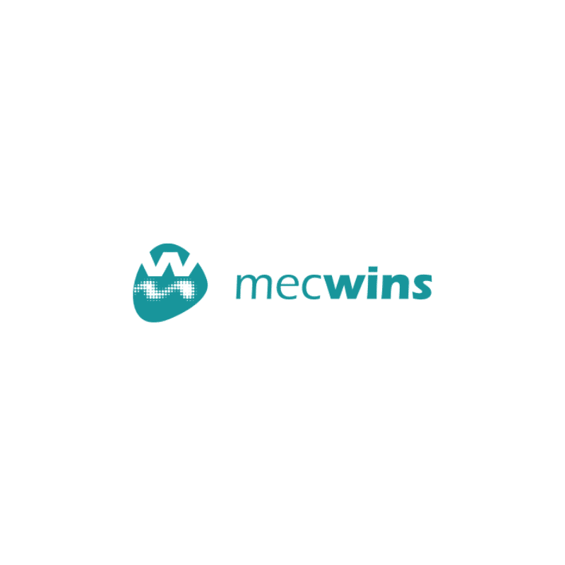 Mecwins - Mecwins