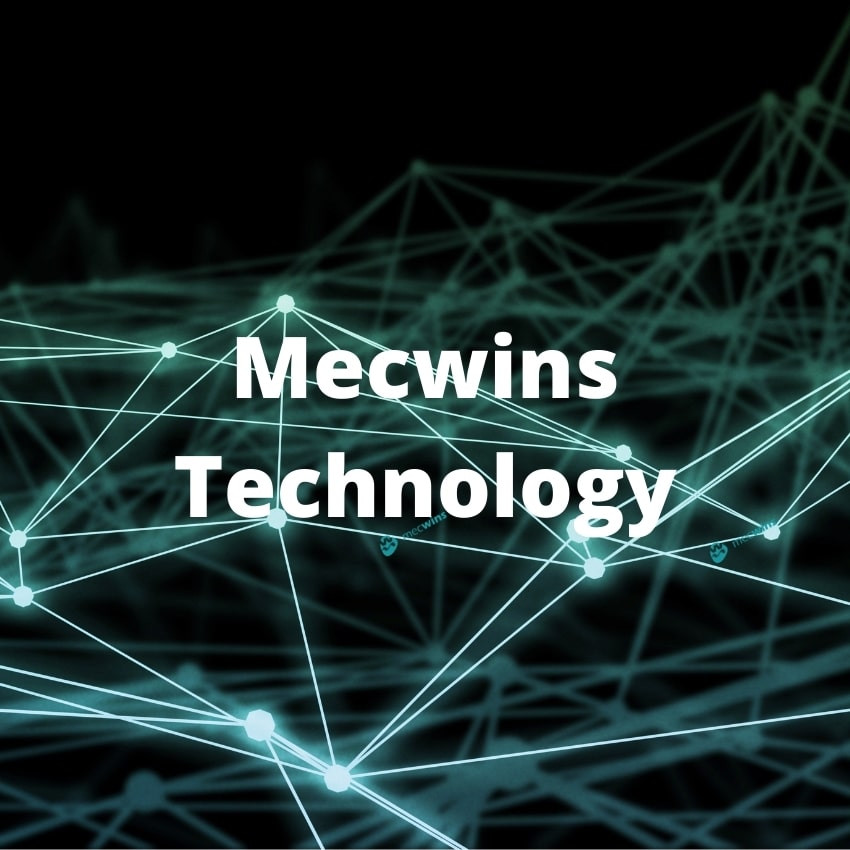 AVAC Analyzer - Mecwins